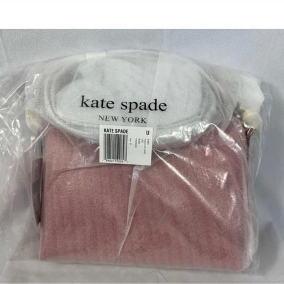 kate spade | Bags | Kate Spade New York Bailey Crossbody Shoulder Bag ...
